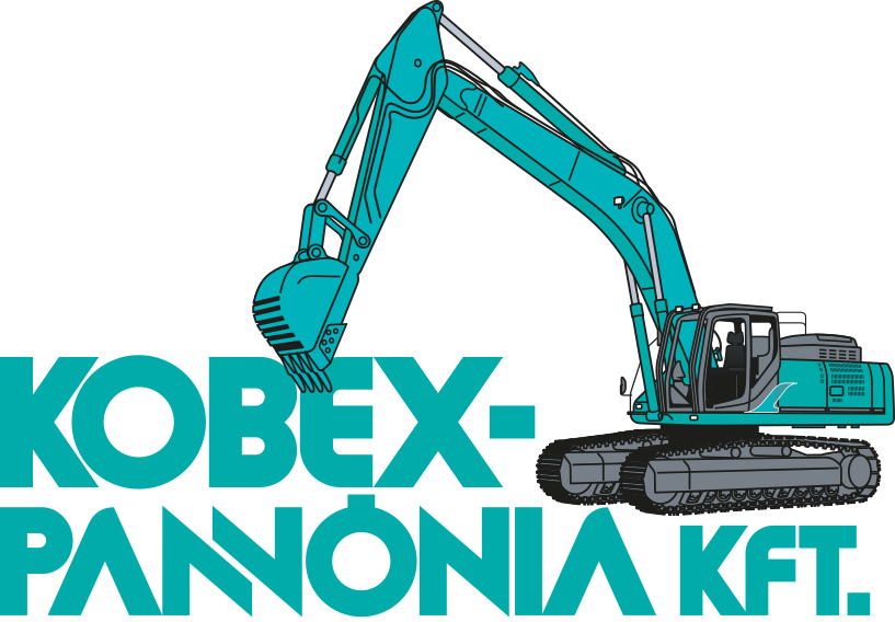 Kobex Pannónia Kft. - A kotrógép specialista!